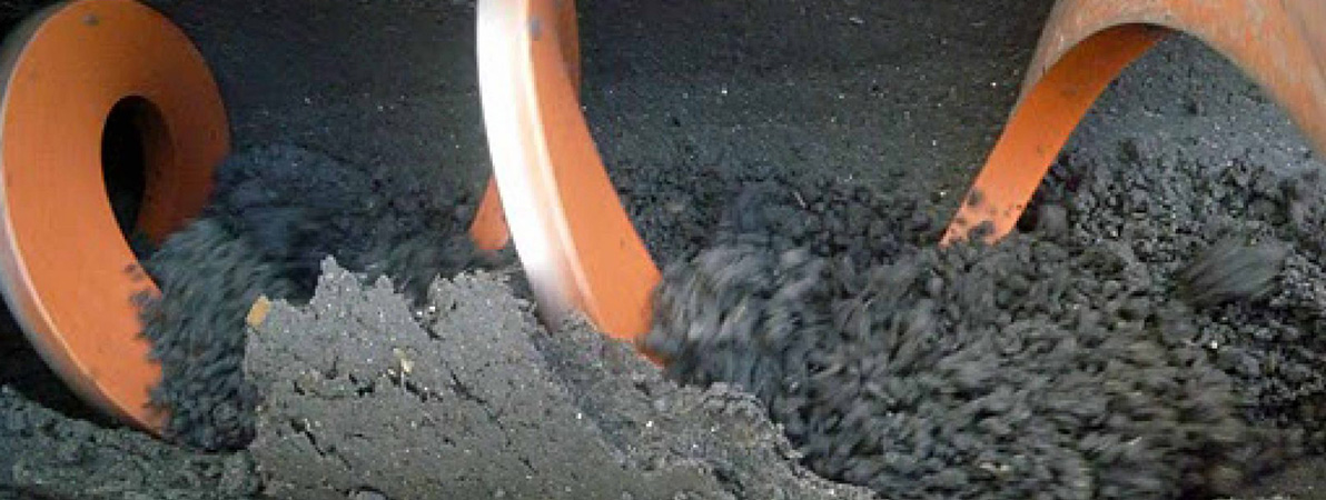 Spiral Helezon Konveyör - Vordes Mühendislik