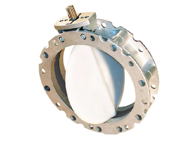 WAM VFS Kelebek Klape - Vordes Mühendislik