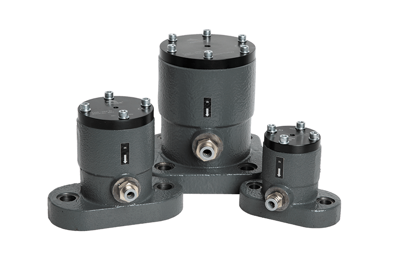 Vordes Engineering – Wam Group - OLI - TOREX - MAP Solutions